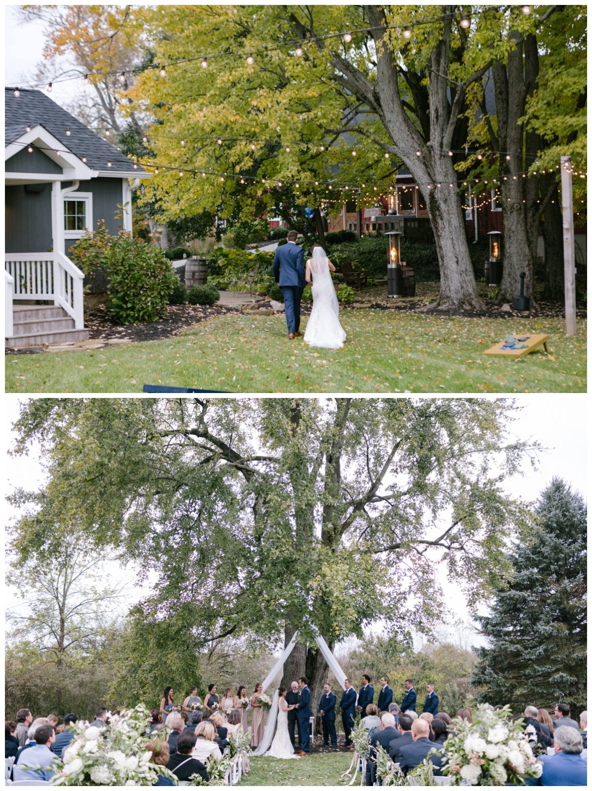 10 Amazing Wedding Venues in Indianapolis - christinaburtonevents.com