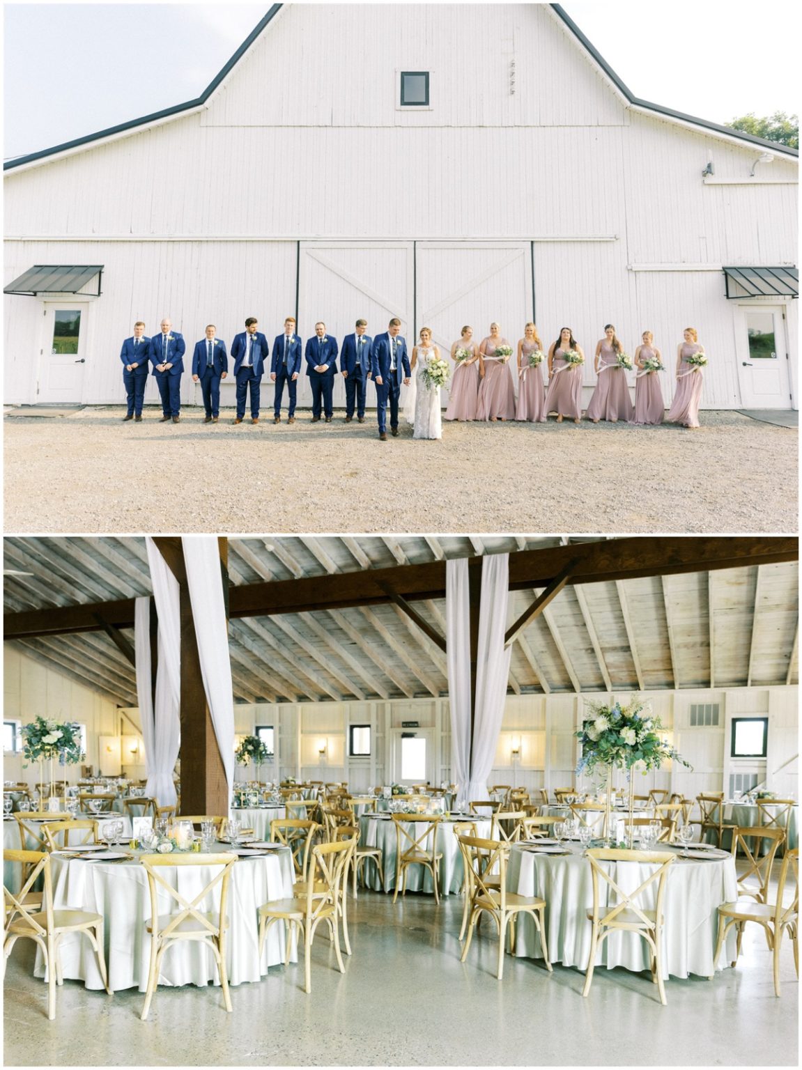 10 Amazing Wedding Venues in Indianapolis - christinaburtonevents.com