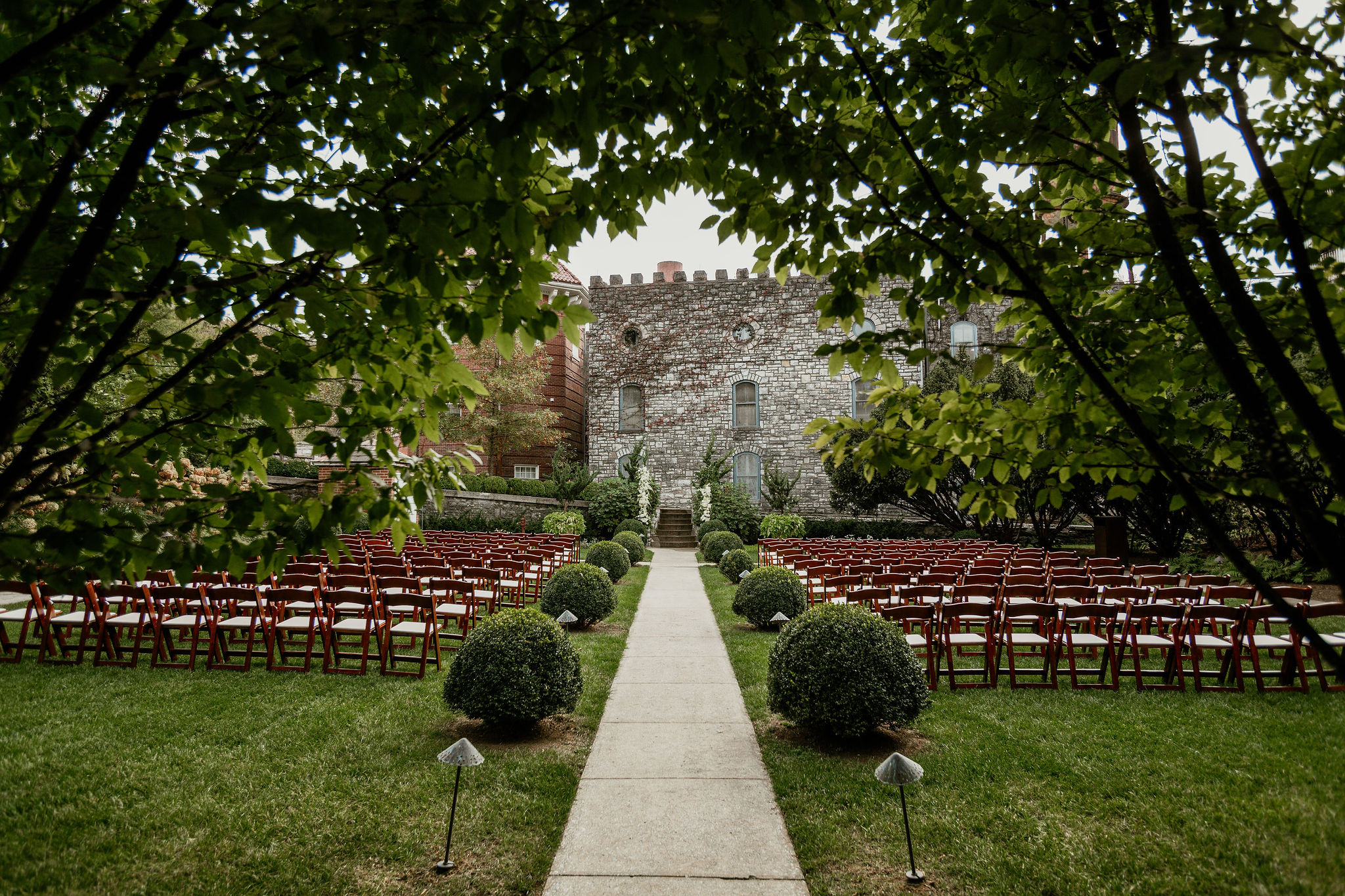Castle and Key Wedding Venue: Wedding Planner Guide ...